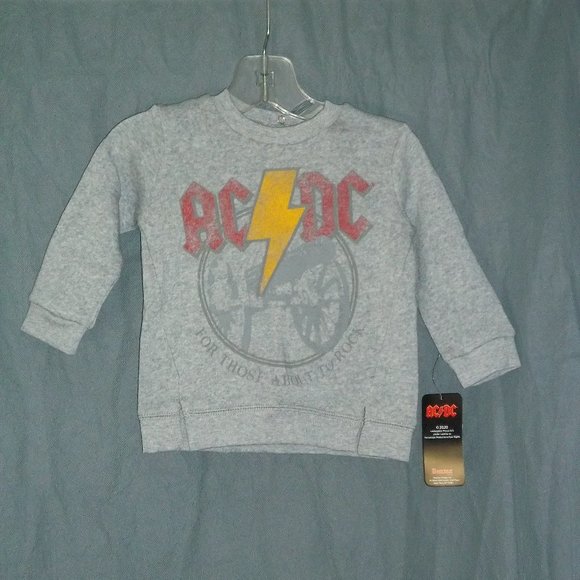 AC/DC | Matching Sets | New Baby Acdc Set | Poshmark